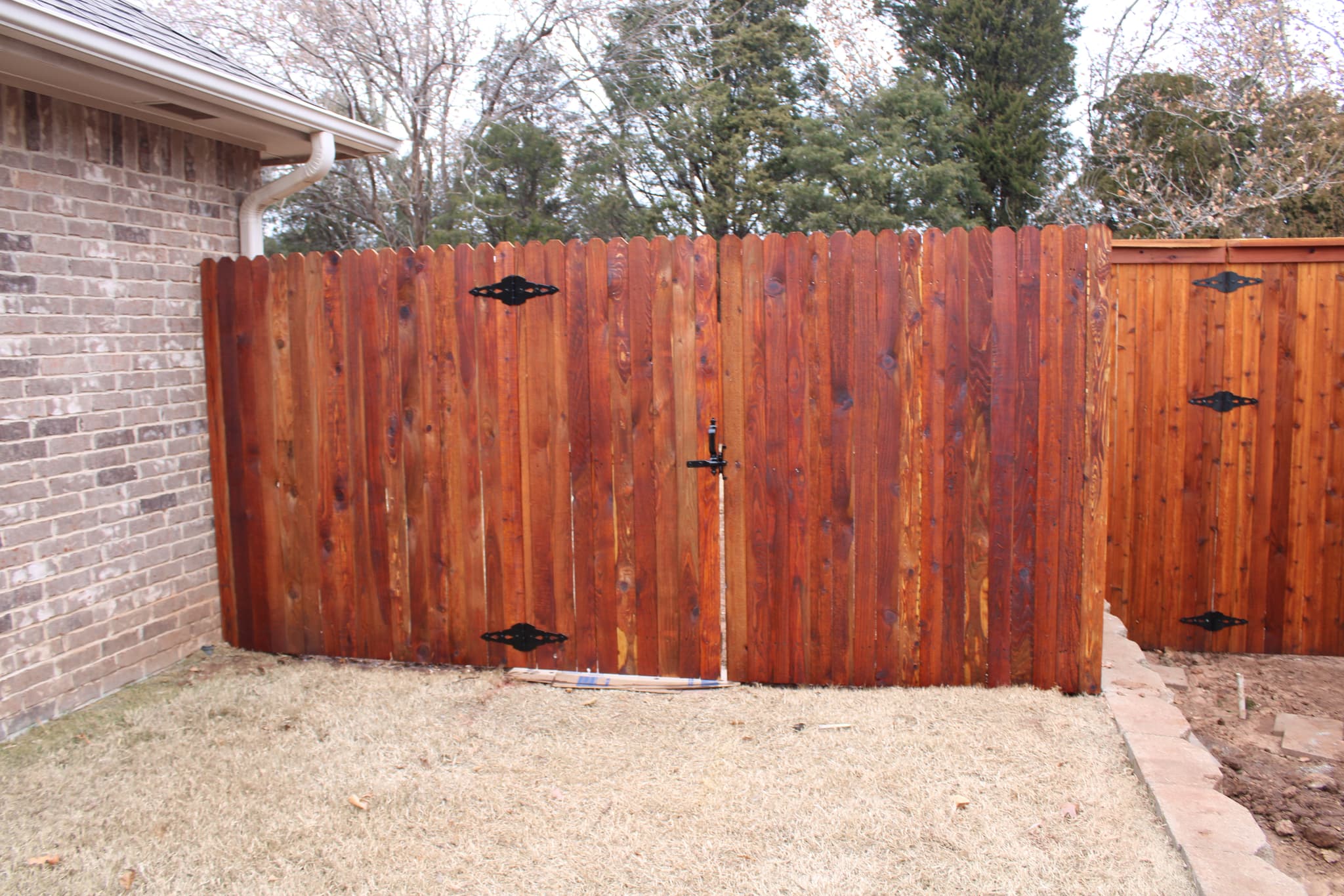 Fence Stain Colors: 2026 Visual Guide | All About Wood Stain | All ...